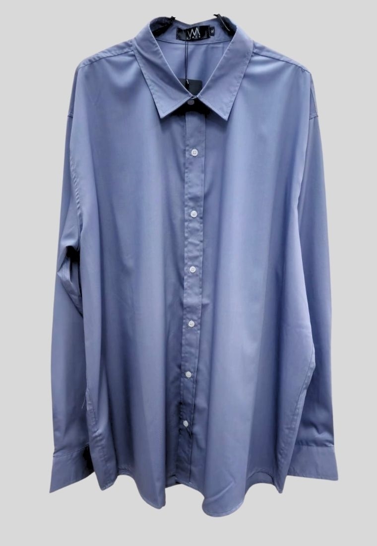 PageTitle:Test page title for product. 【VIMEN】Long Sleeve Shirt. Plus ...