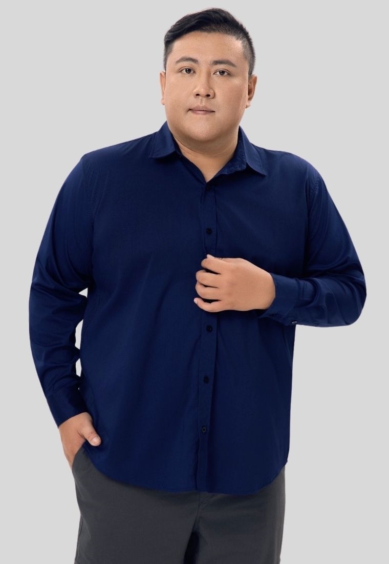 PageTitle:Test page title for product. 【VIMEN】Long Sleeve Shirt. Plus ...