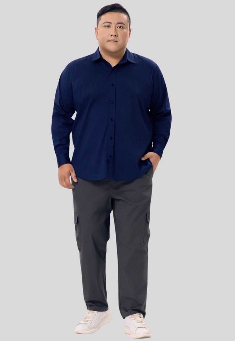 PageTitle:Test page title for product. 【VIMEN】Long Sleeve Shirt. Plus ...