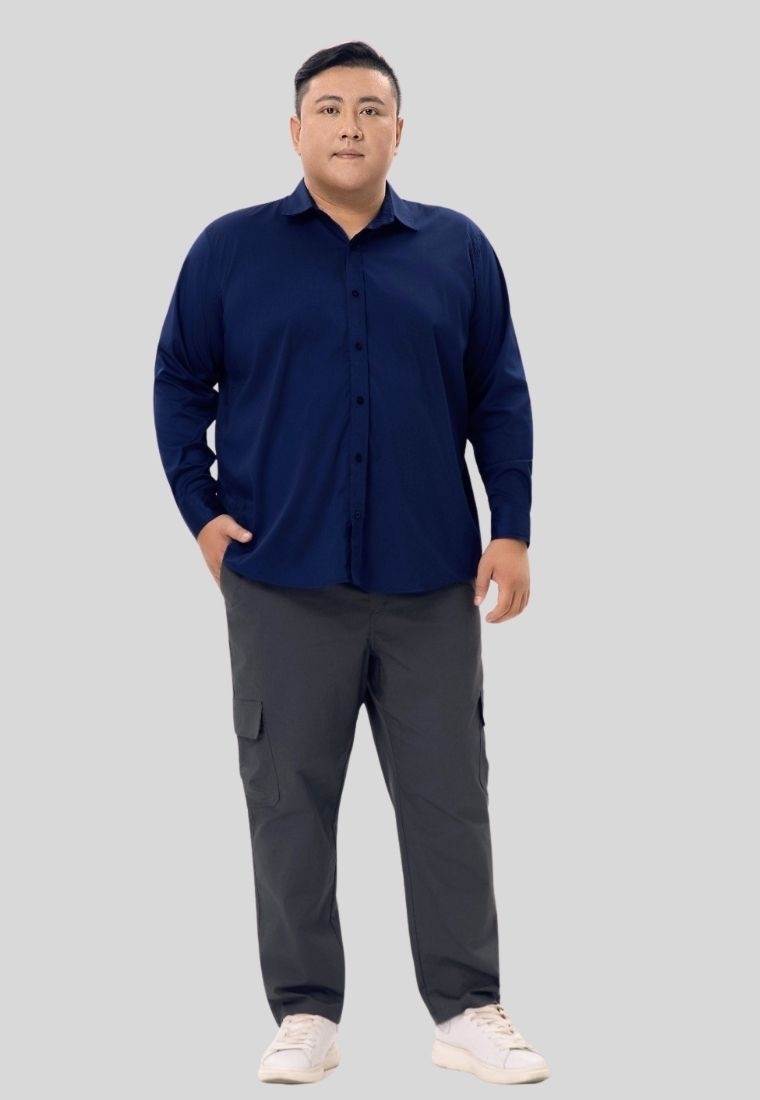 PageTitle:Test page title for product. 【VIMEN】Long Sleeve Shirt. Plus ...