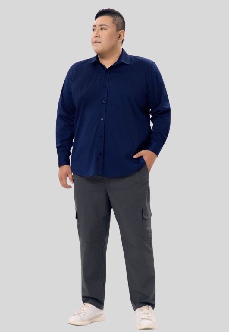 PageTitle:Test page title for product. 【VIMEN】Long Sleeve Shirt. Plus ...