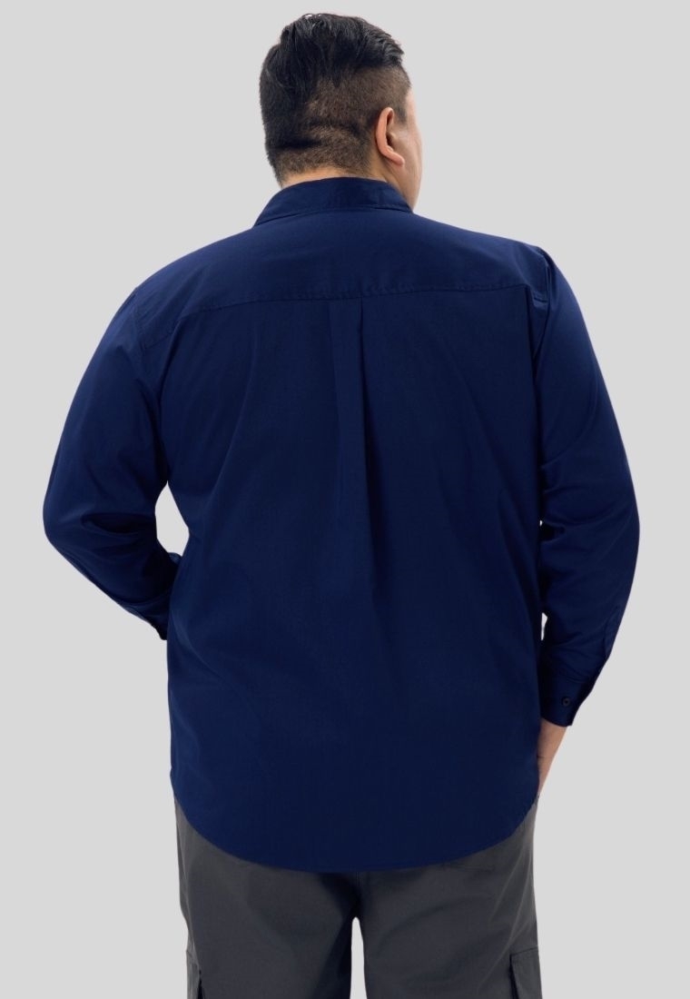 PageTitle:Test page title for product. 【VIMEN】Long Sleeve Shirt. Plus ...
